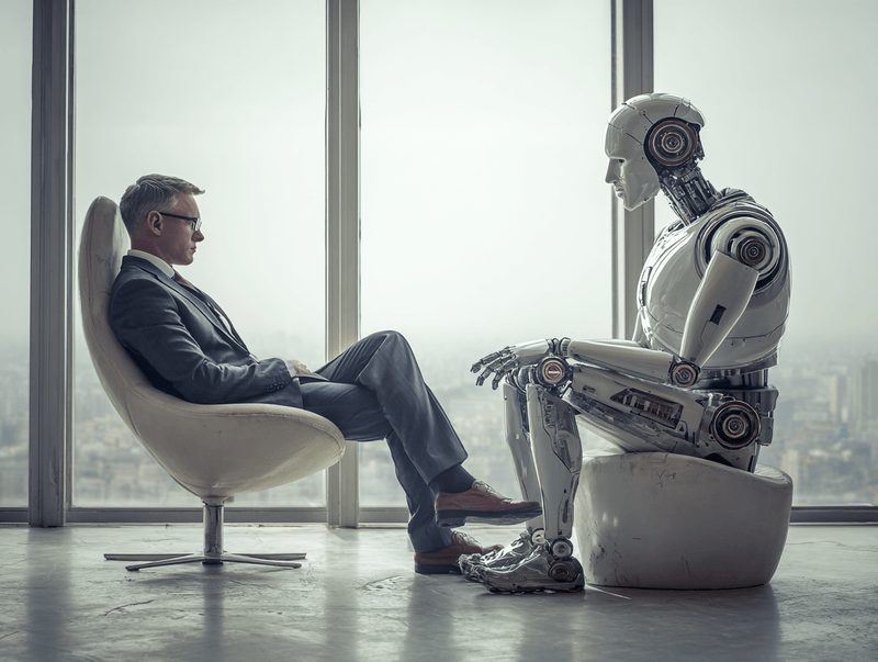 Human Ingenuity and Artificial Intelligence: The Power Couple in ...