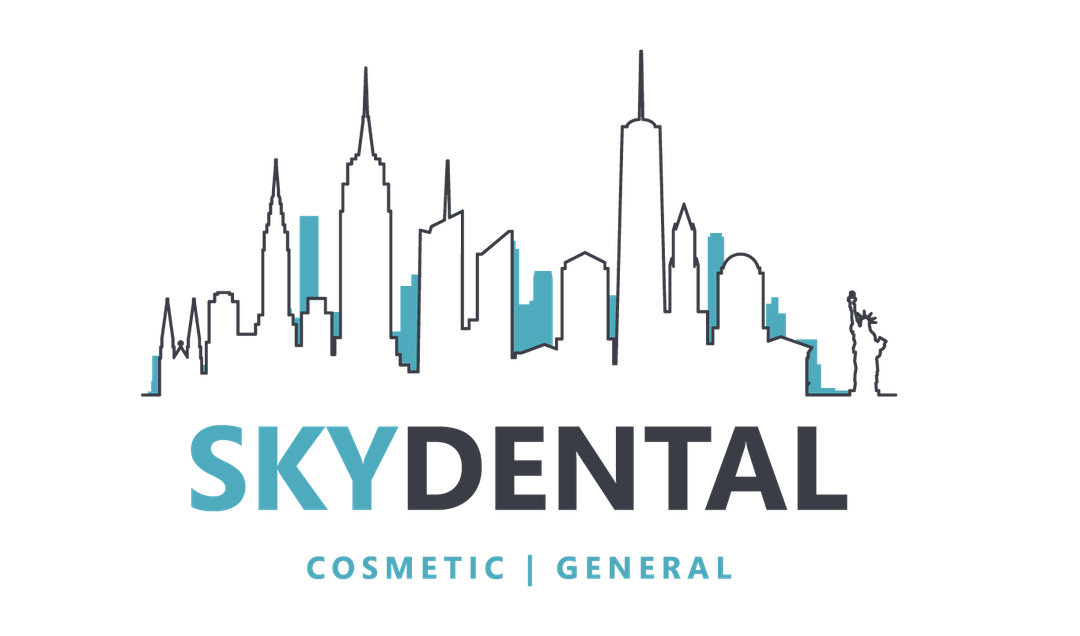 Lower Manhattan's Premier Modern Dental Experience! - Sky Dental