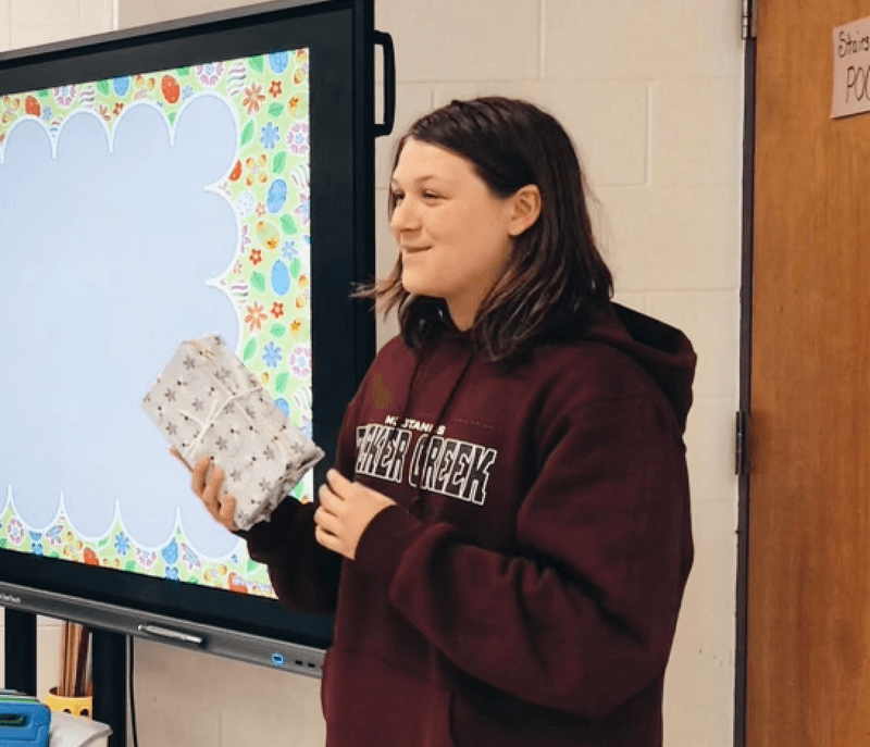 Teacher Spotlight - Classbank Blog
