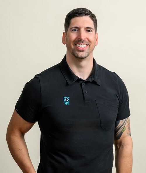 Lower Manhattan's Premier Modern Dental Experience! - Sky Dental