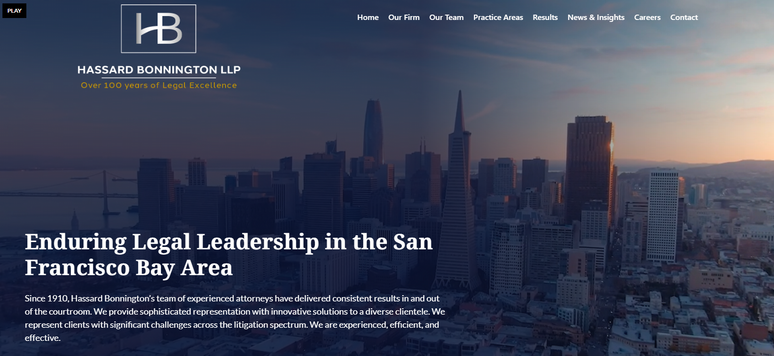 Hassard Bonnington LLP