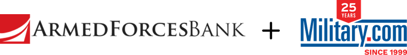 Armed Forces Bank & Military.com