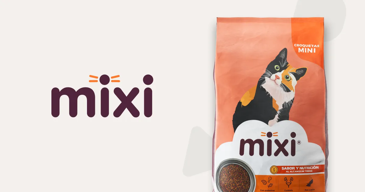 Productos | MIXI®