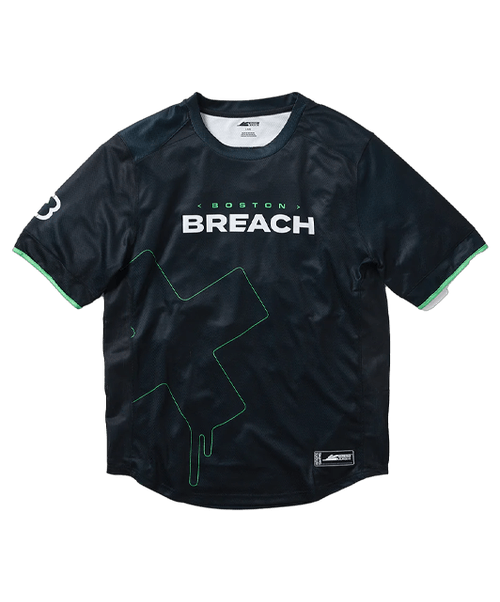 Oxygen Esports | Boston Breach