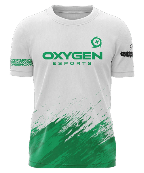 Oxygen Esports | Rainbow Six