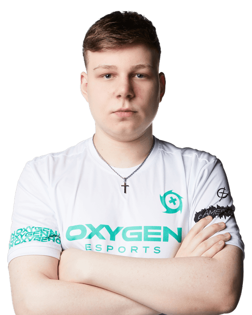 Oxygen Esports | Oski