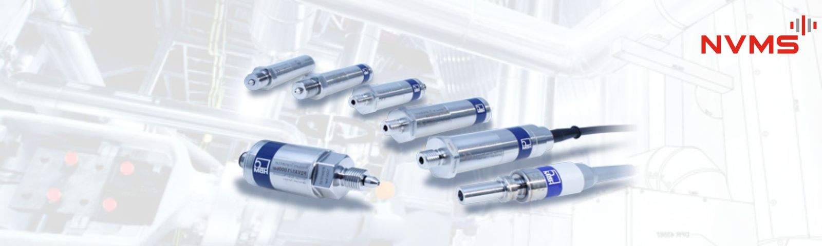 HBM Pressure Transducers and Pressure Sensors – High Accuracy Up to ...