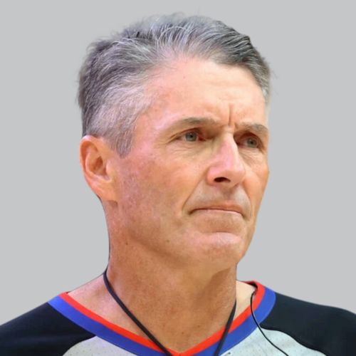 RefMasters - Run The Game