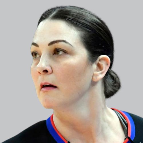 RefMasters - Run The Game