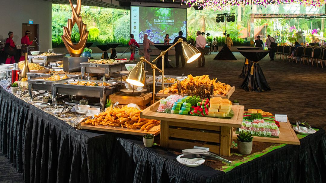 CaterCo - Neo Group Ltd