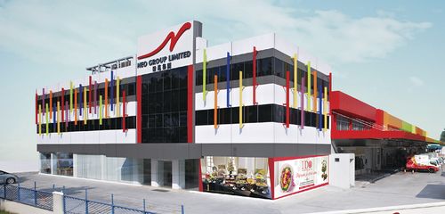 Our Story - Neo Group - Singapore's Leading Catering Solutions Provider ...