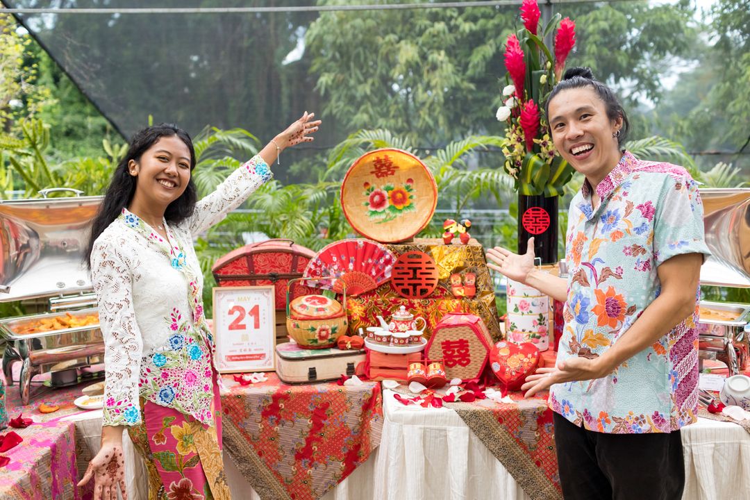 Chilli Manis - Neo Group Ltd