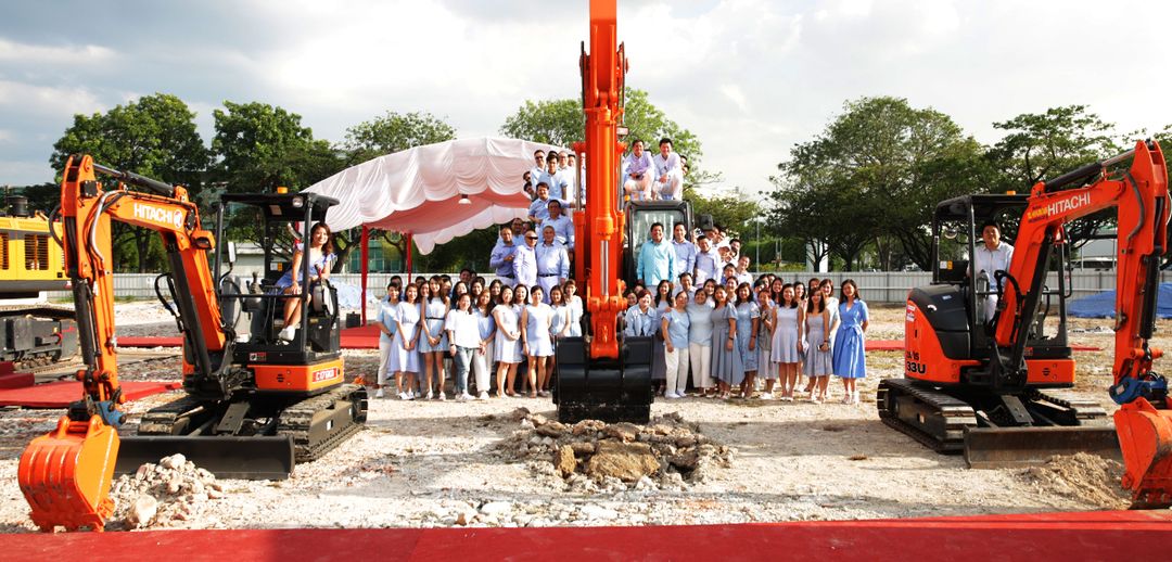 Our Story - Neo Group - Singapore's Leading Catering Solutions Provider ...