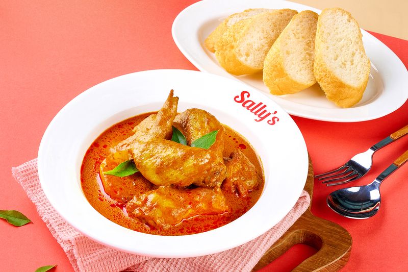 Sally’s - Neo Group Ltd