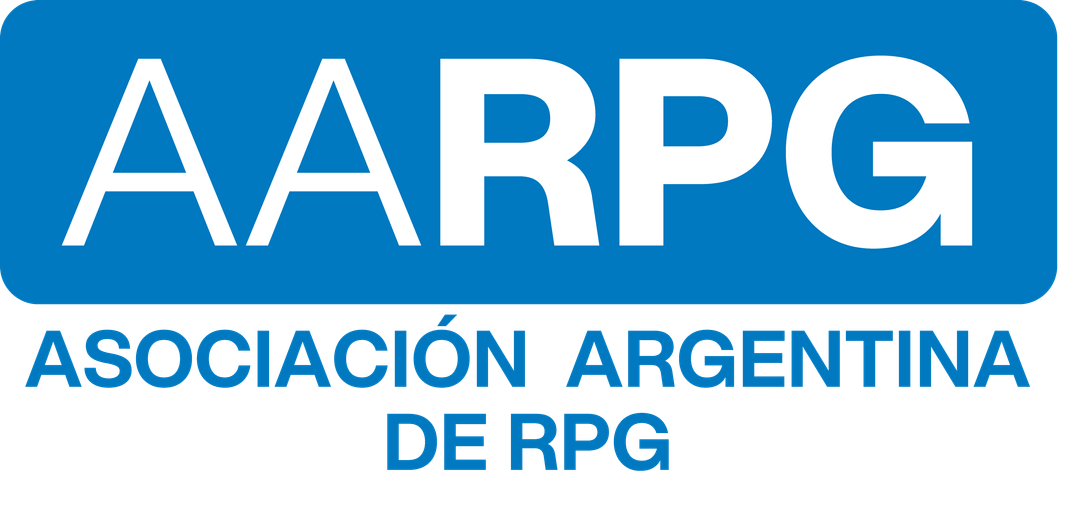 AARPG - Representamos Profesionales de RPG en todo el país