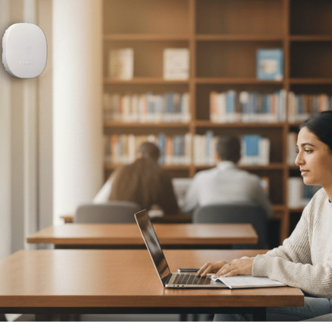High-Performance Access Points (APs) | IO by HFCL