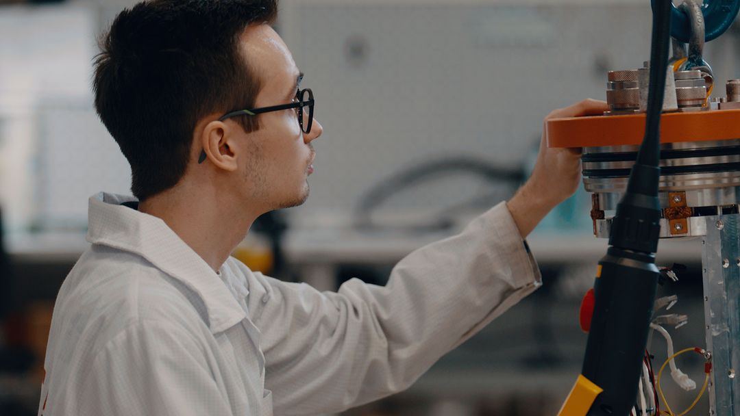 Head Energy Norway | A uniquely positioned engineering company