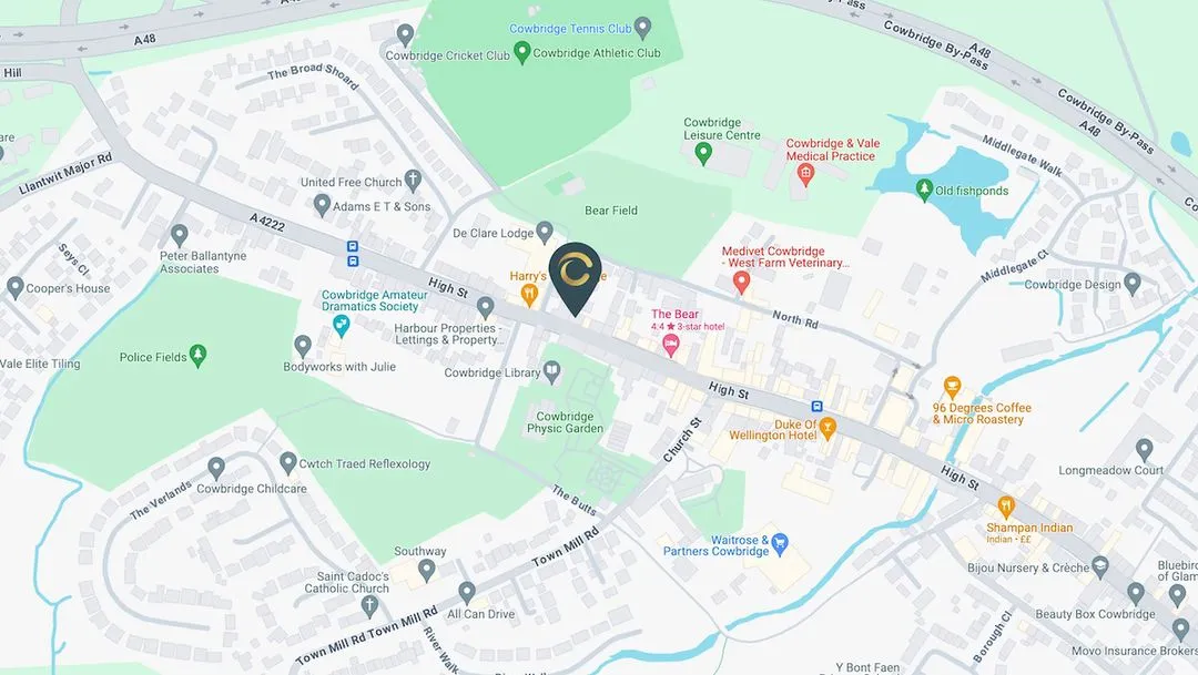 Meet the team at Cowbridge Dental Specialists | Dental implants ...