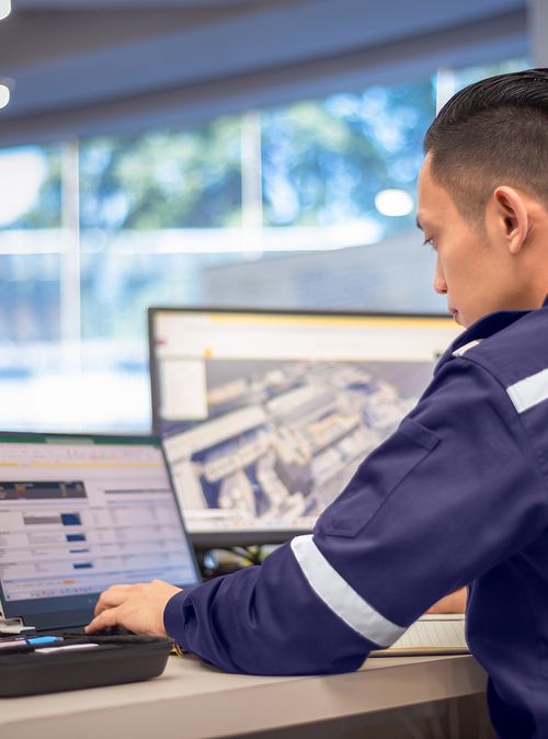 i2 Energy - Engineering Sustainability