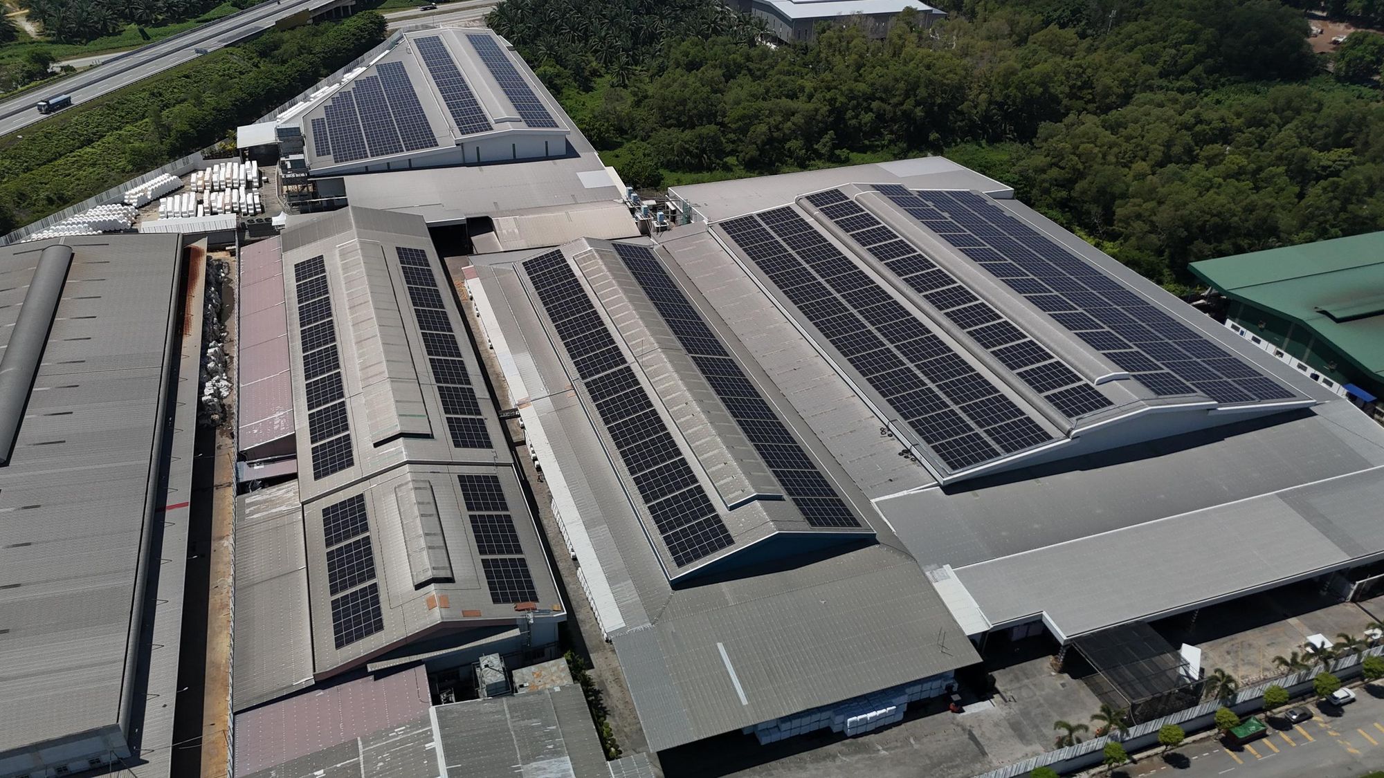 i2 Energy - Breaking Down the LSS (Large Scale Solar) Program ...