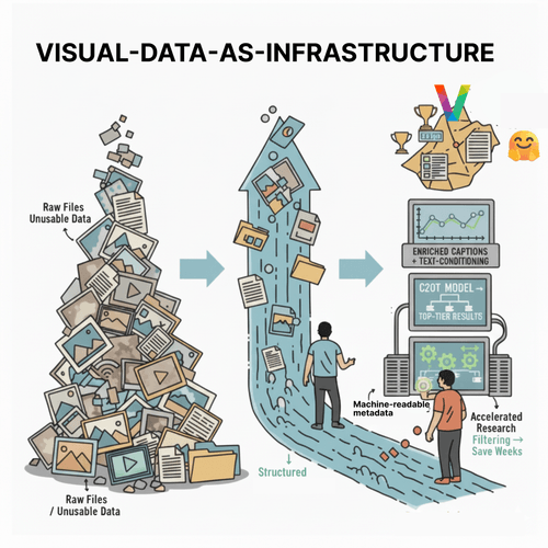 Proven Ways Why Visual Data Infra Will Make Your Models Superior (And ...