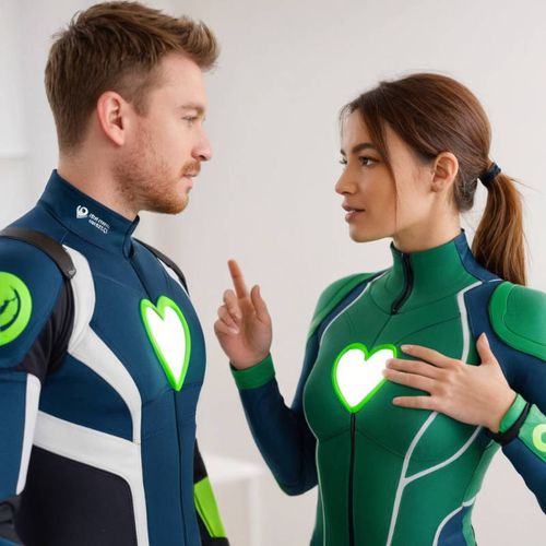 Smart solutions for your company - Nais