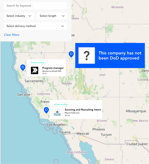 Army Career Skills Program (CSP) | Military Transition Guide
