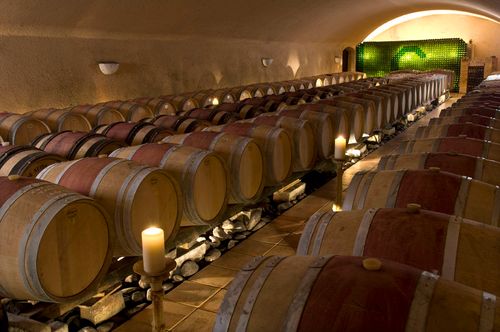 French Wine Export Services | La Confrérie des Domaines