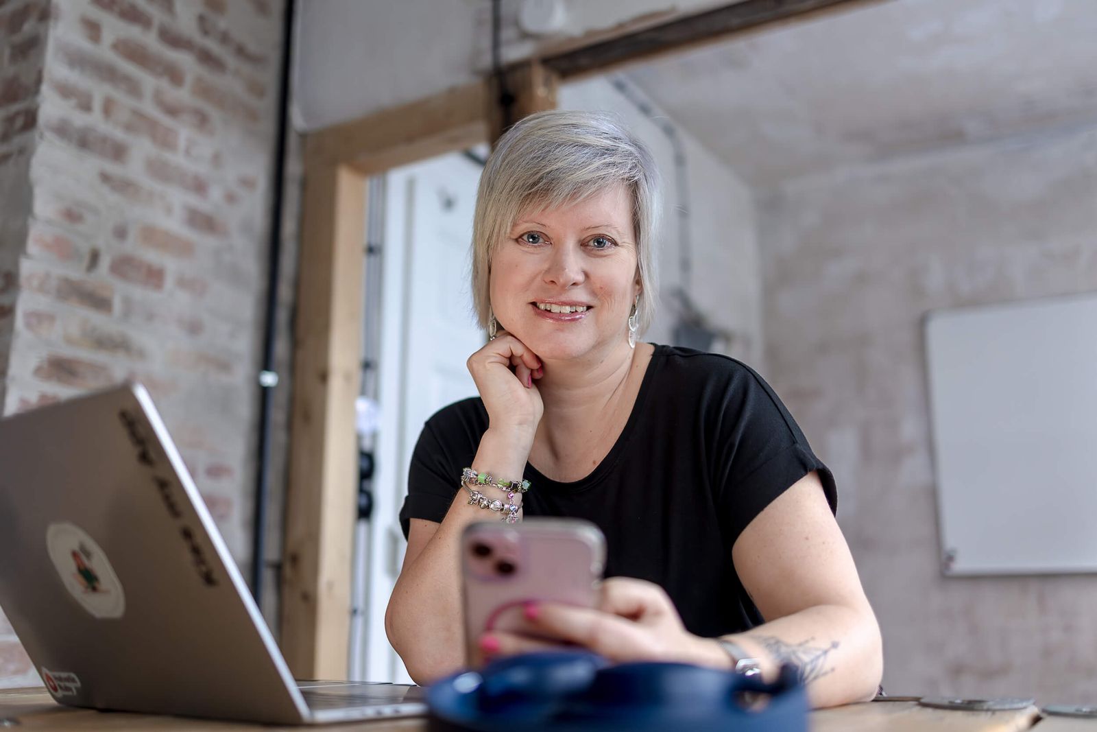 From Solo Entrepreneur to Team: How You Can Delegate Early and Breathe Easier in the Long Run ...