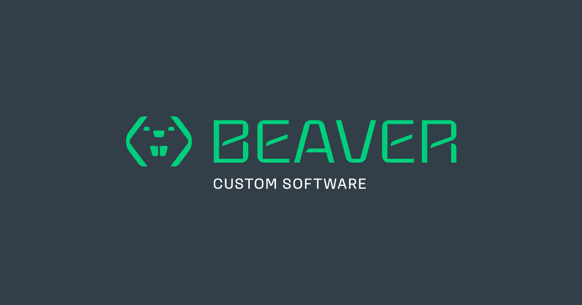 Beaver Software - Home