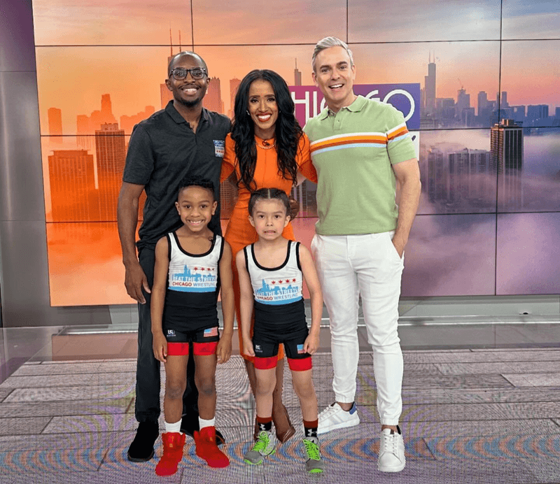 Beat The Streets Chicago