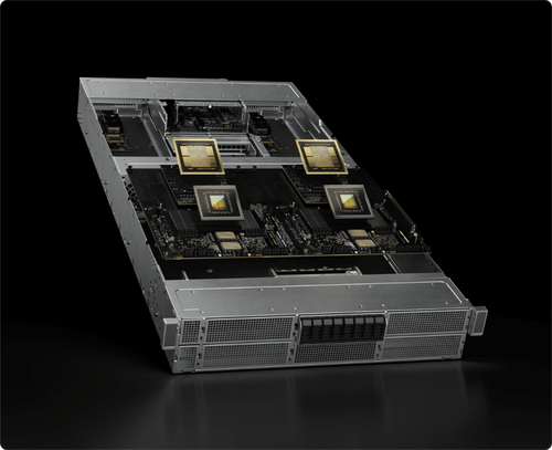 NVIDIA GB200 GPU Nodes for AI, ML and HPC | Nscale