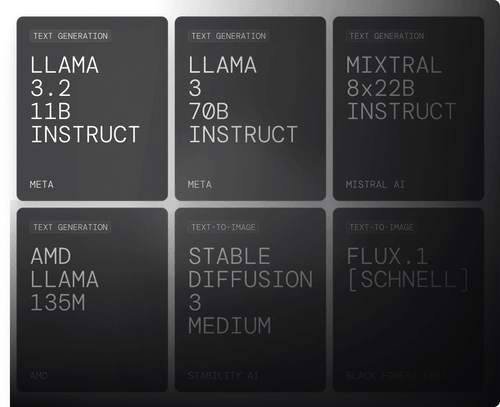 Serverless Inference | Nscale
