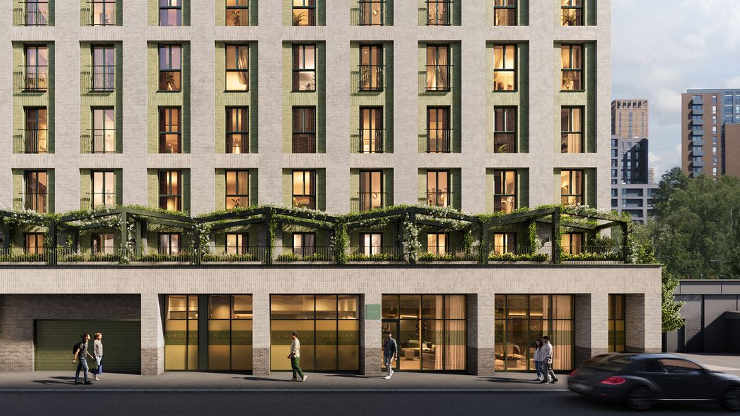 Development Focus: Viridian, Manchester | The Prestbury Advisory