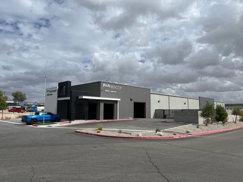 Frank S Collision Repair Clear Lake