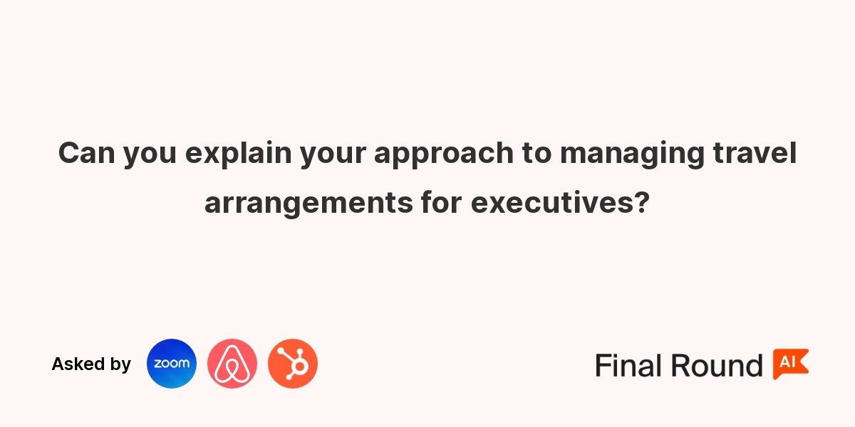 The 25 Most Common Secretarys Interview Questions