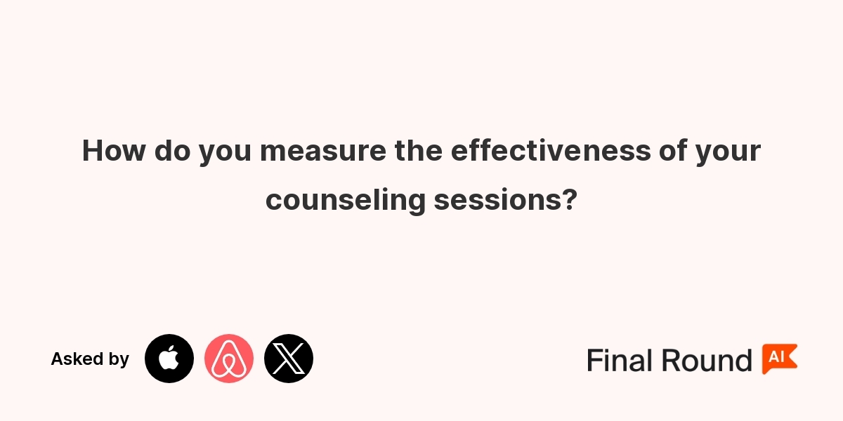 The 25 Most Common Counselors Interview Questions