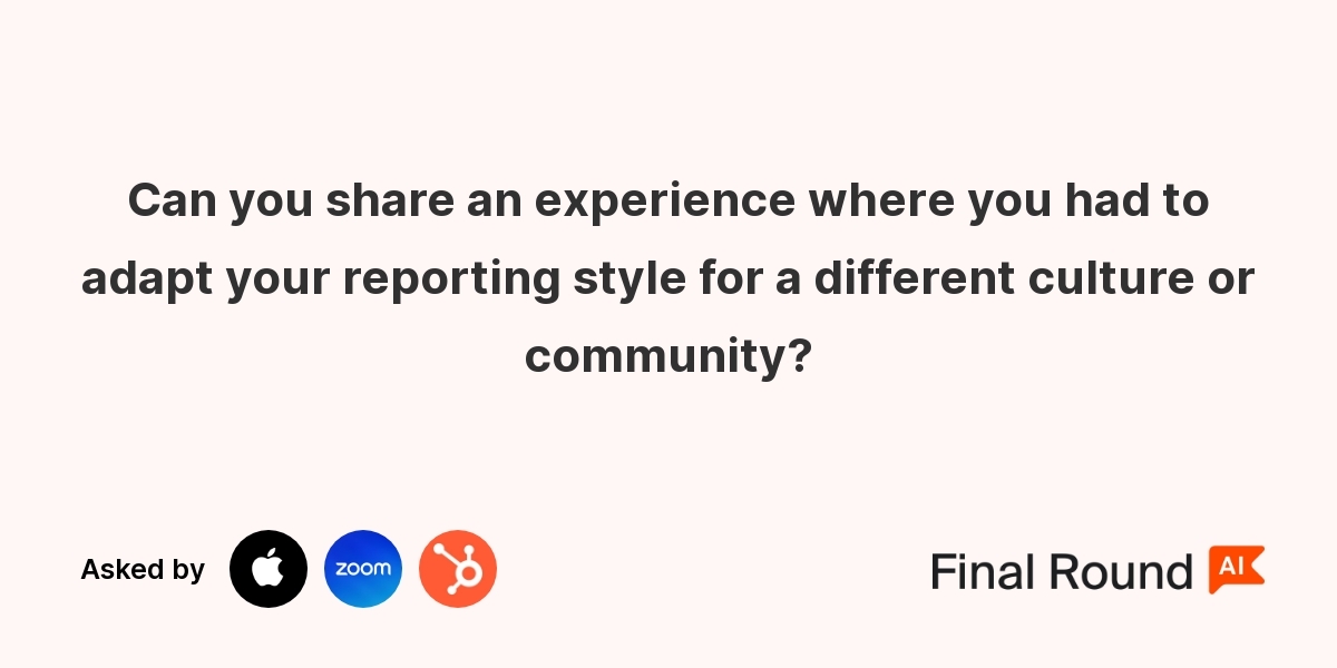 The 25 Most Common Journalists Interview Questions