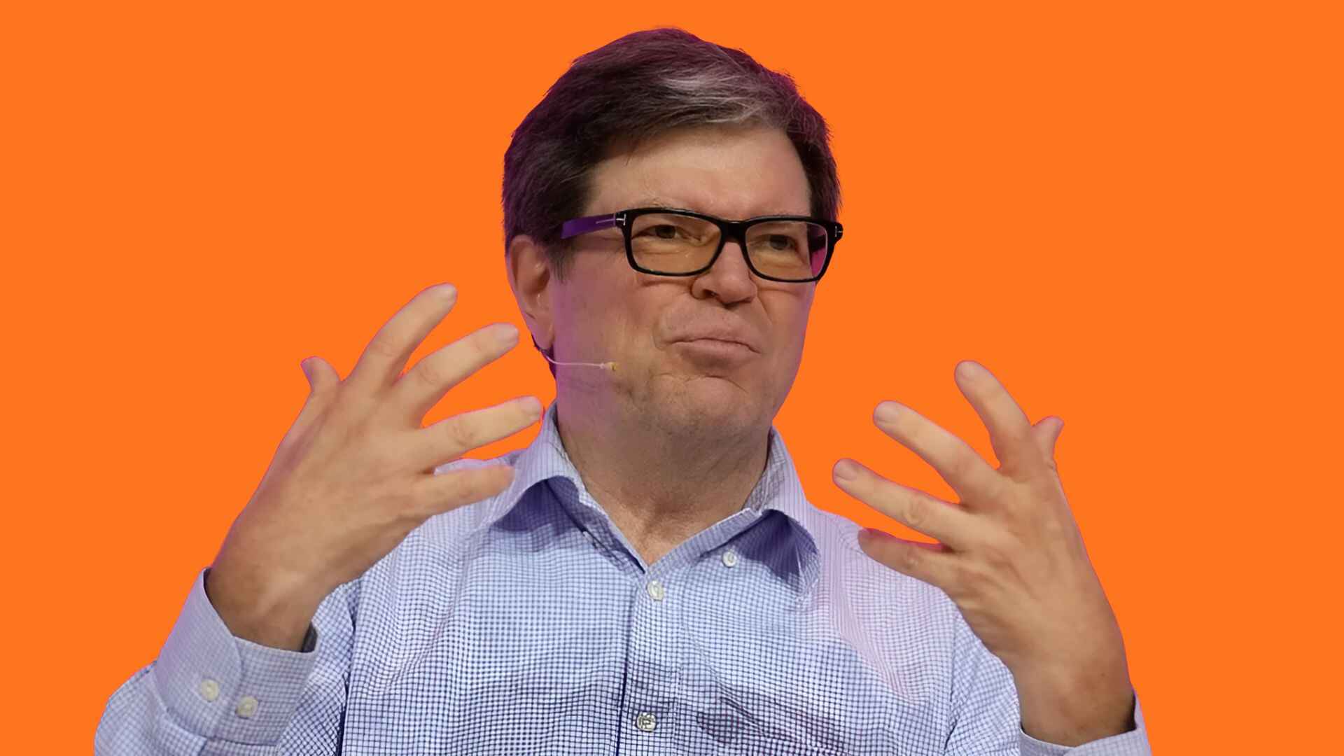 AI Godfather Advises CS Majors to Learn Math and Physics