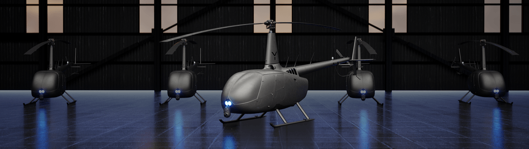 Skyryse | Aircraft
