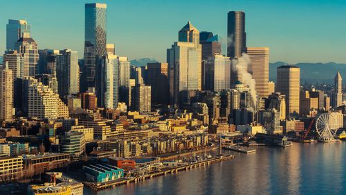 Downtown Activation Plan