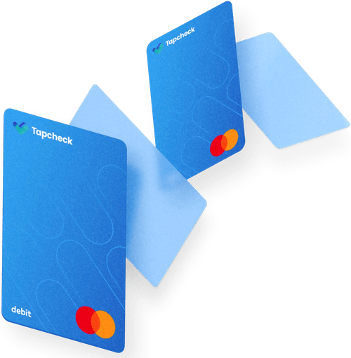 Tapcheck Mastercard