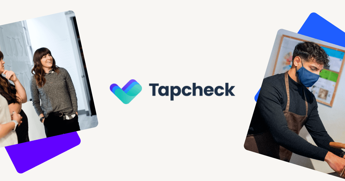 Instant Pay Access Made Easy | Tapcheck