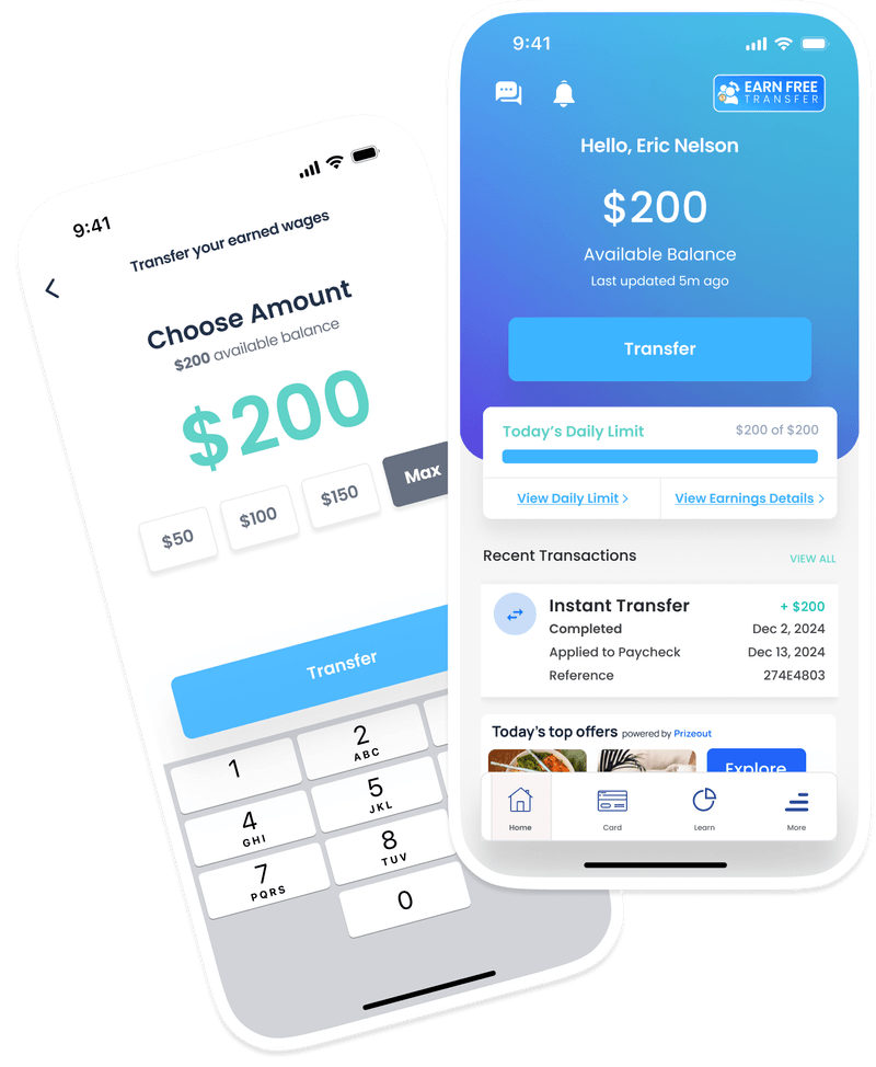 Download The App | Tapcheck