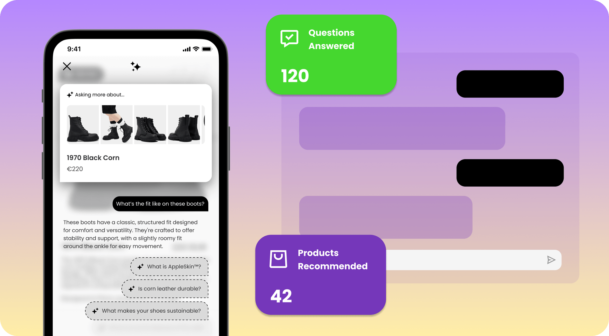 Twini | Agentic Product Pages For E-commerce