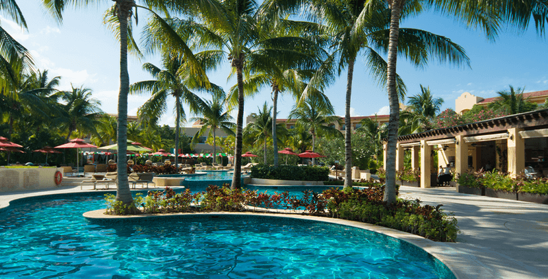 Cancun Cards