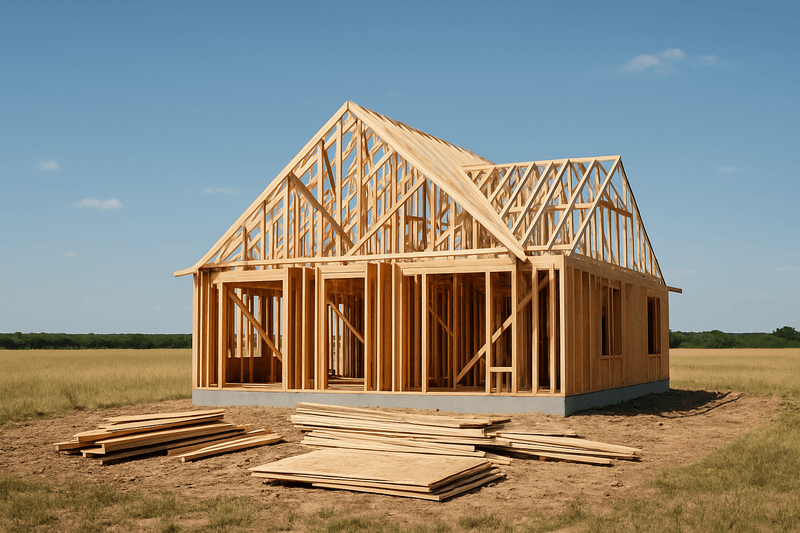 Self-Build Mortgages | Money Saving Advisors
