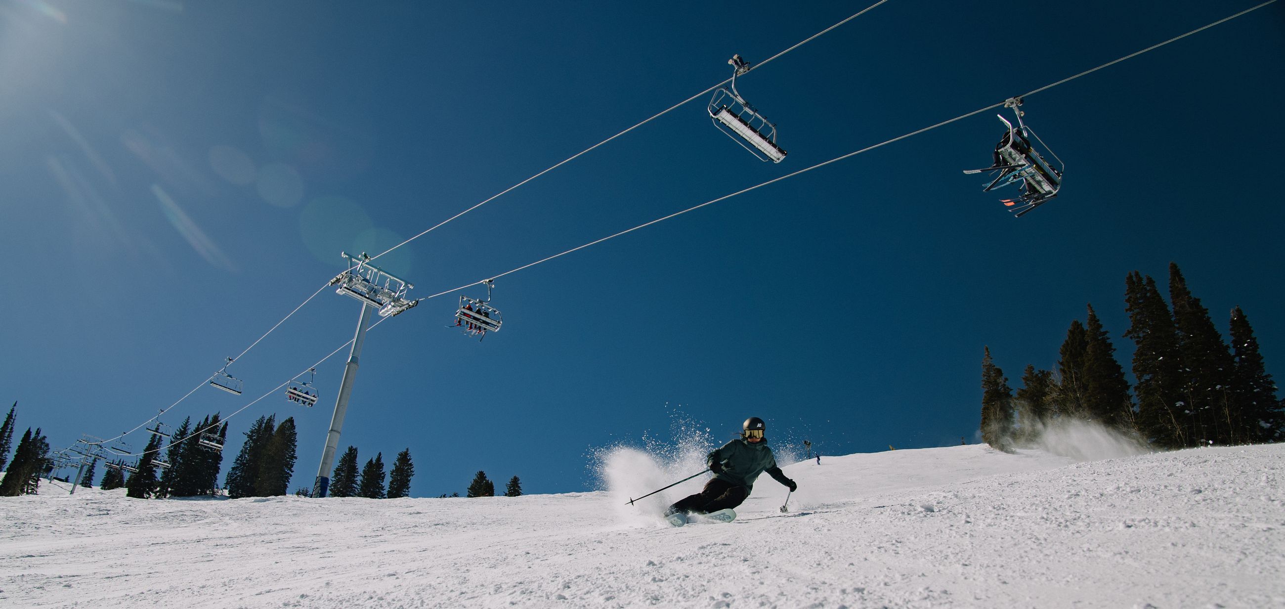 Spot Insurance | Designed for life in motion.