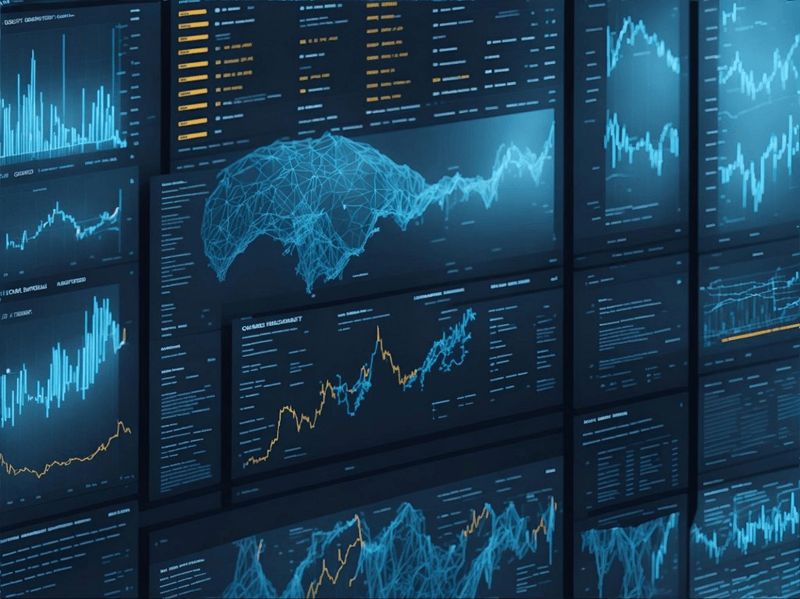 Generative AI in Financial Services: Why DACH Should Stop Avoiding the ...