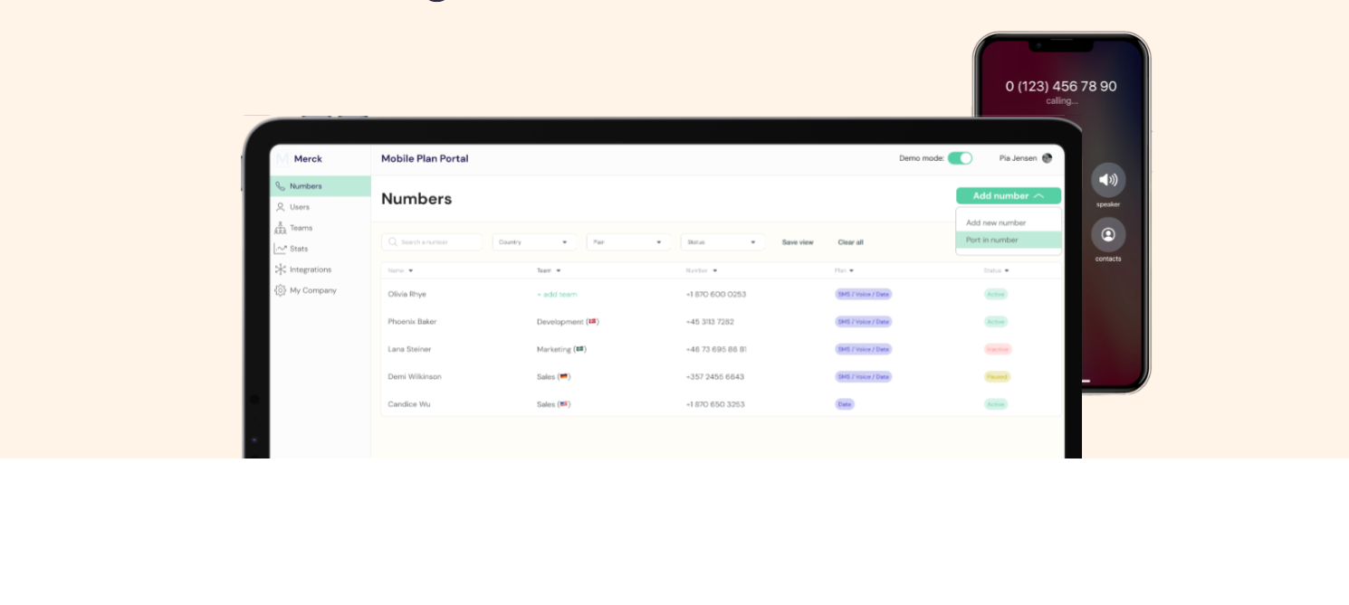 Best Mobile Subscription For Business, Mobile Phone Data Plans
